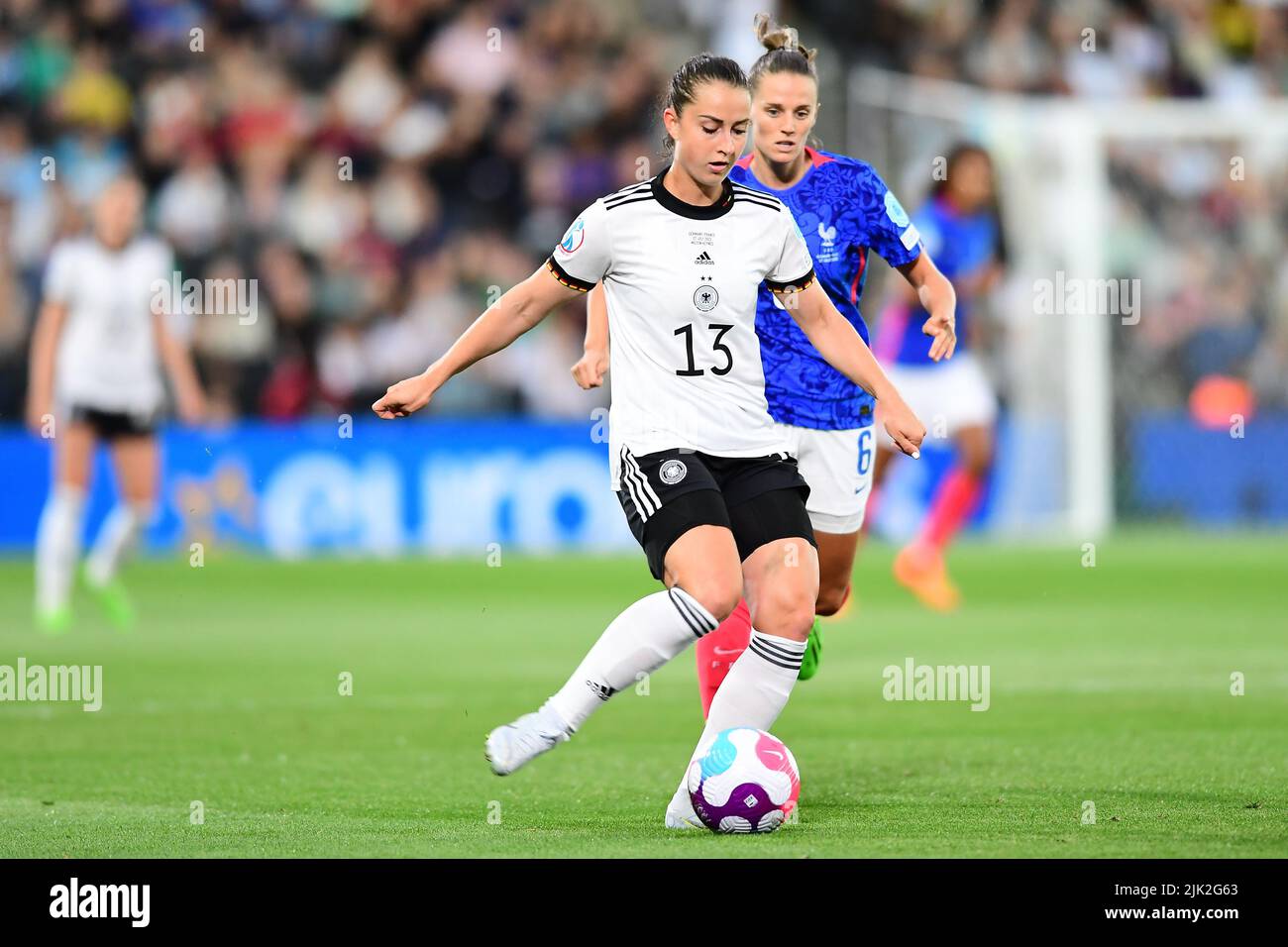 Sara daebritz 13 hi-res stock photography and images - Alamy