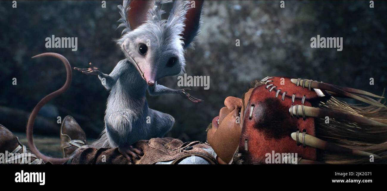 Imp hi-res stock photography and images - Alamy