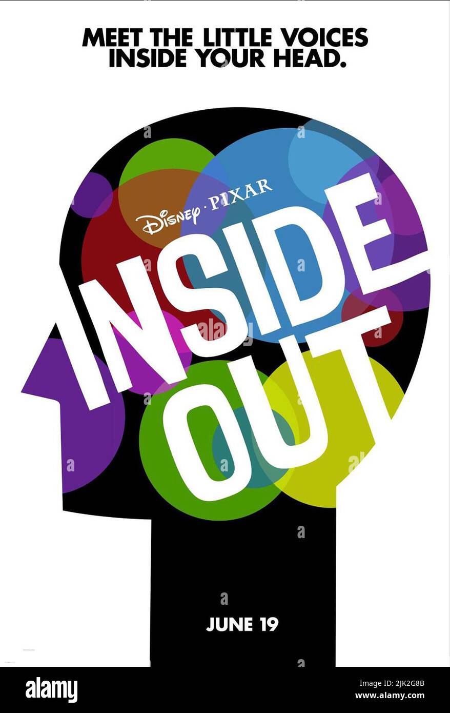 Film inside out poster hi-res stock photography and images - Alamy Film inside out poster hi-res stock photography and images - Alamy
