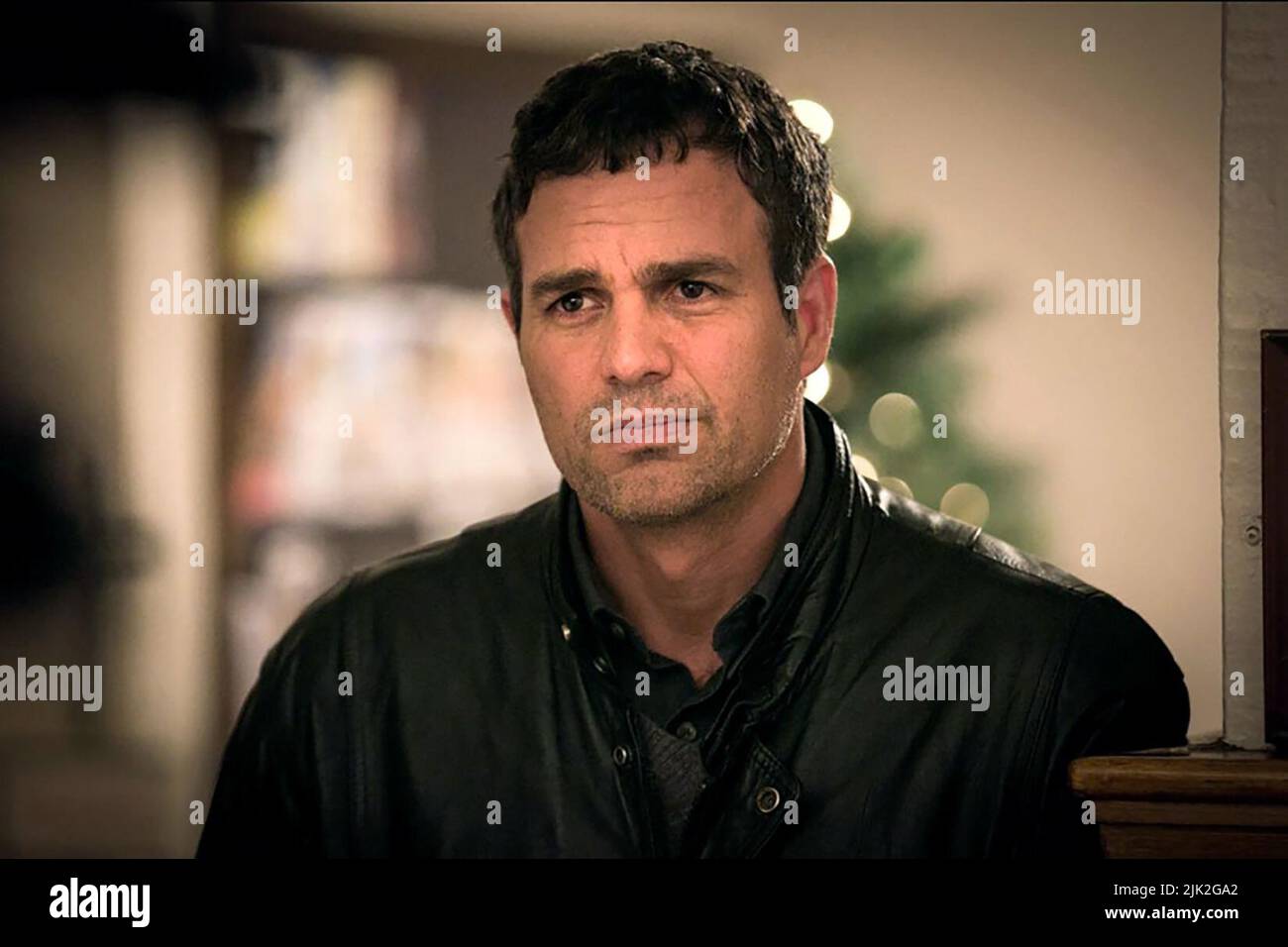 MARK RUFFALO, SPOTLIGHT, 2015 Stock Photo - Alamy