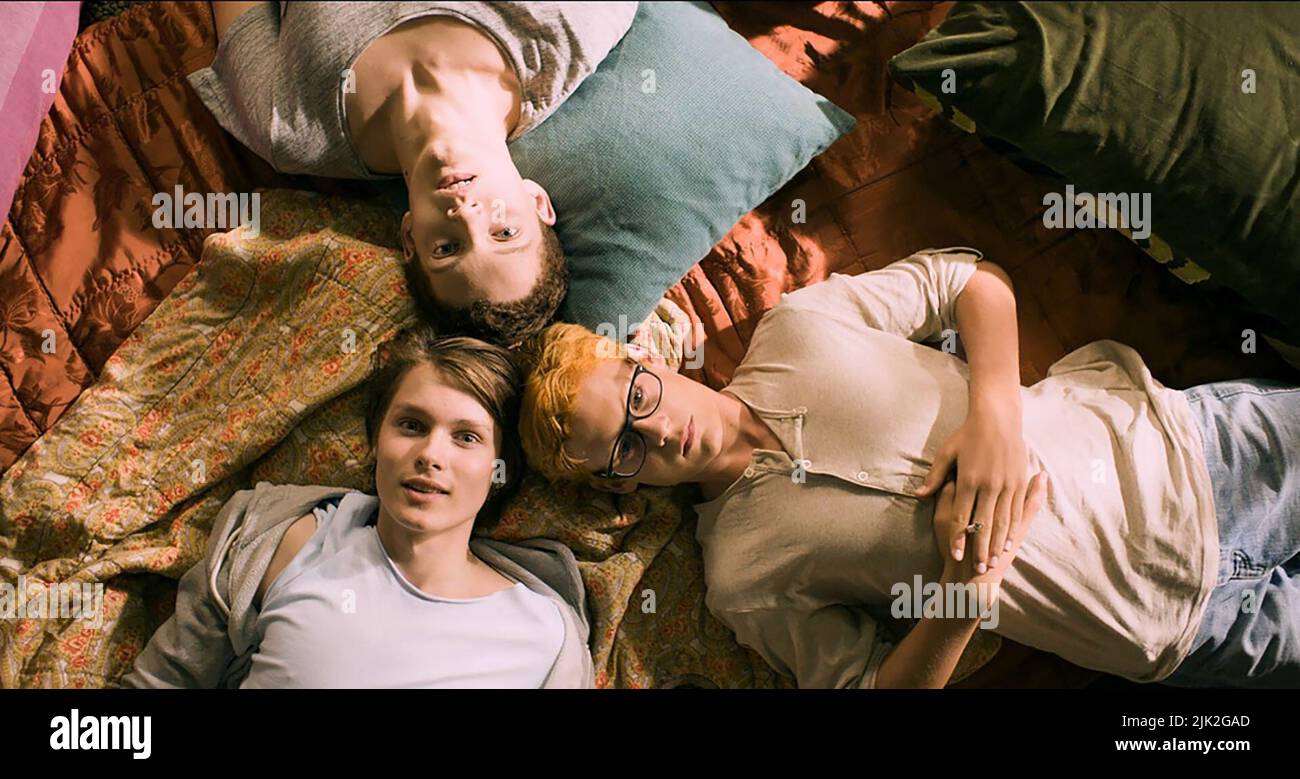 Alexander gustavsson hi-res stock photography and images - Alamy