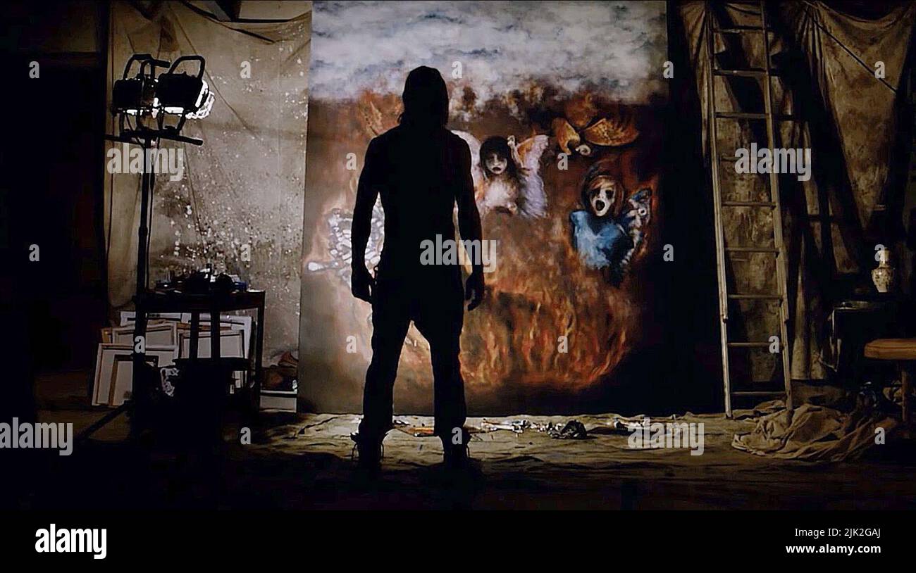 Jesse hellman hi-res stock photography and images - Alamy