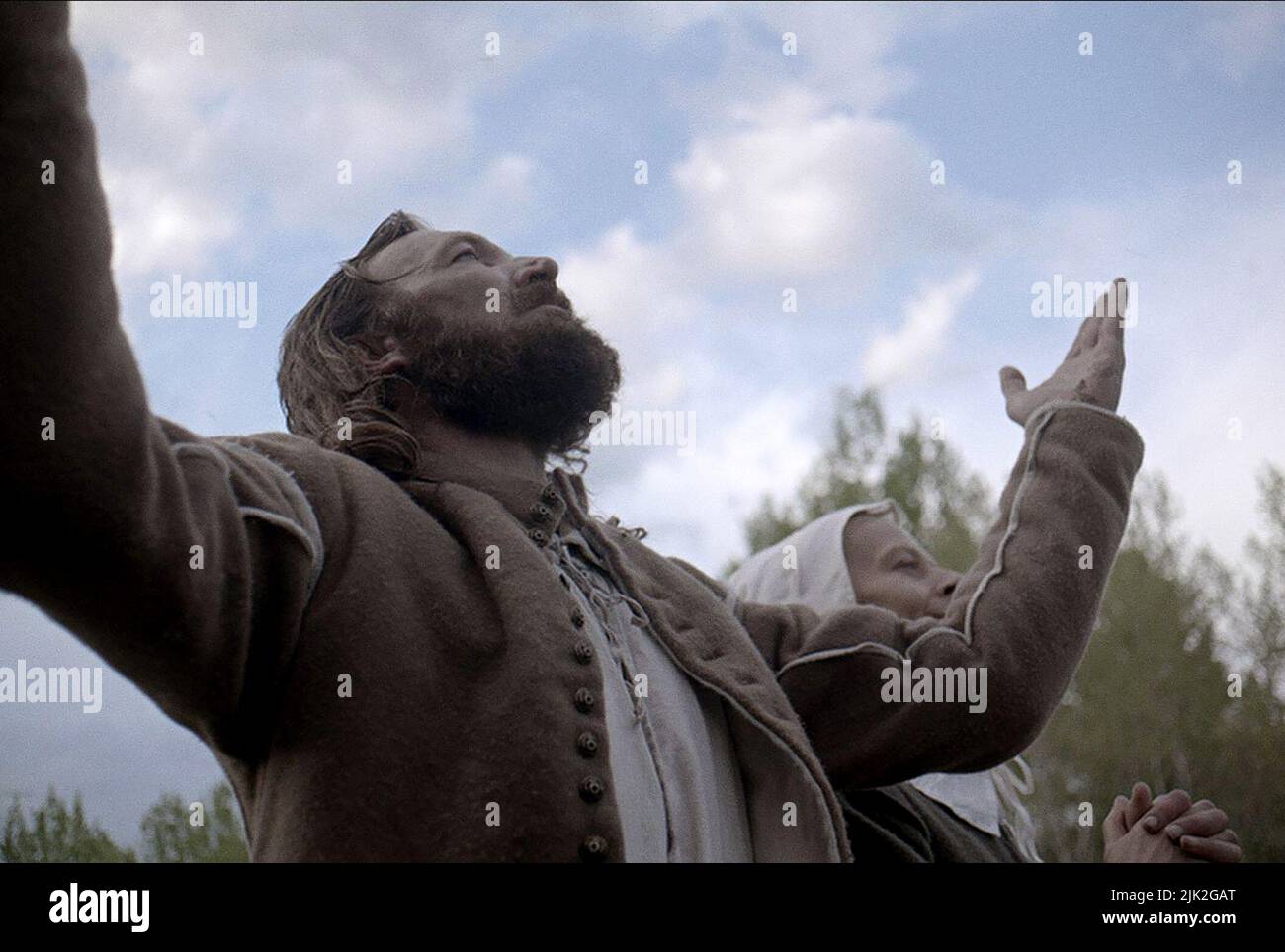 Robert eggers the witch hi-res stock photography and images - Alamy