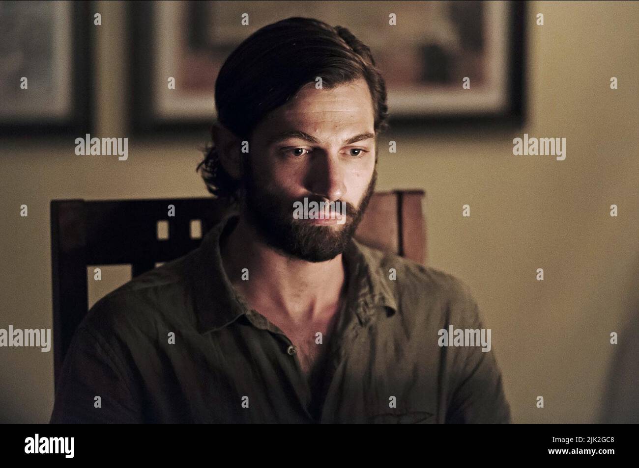 Michiel huisman hi-res stock photography and images - Alamy