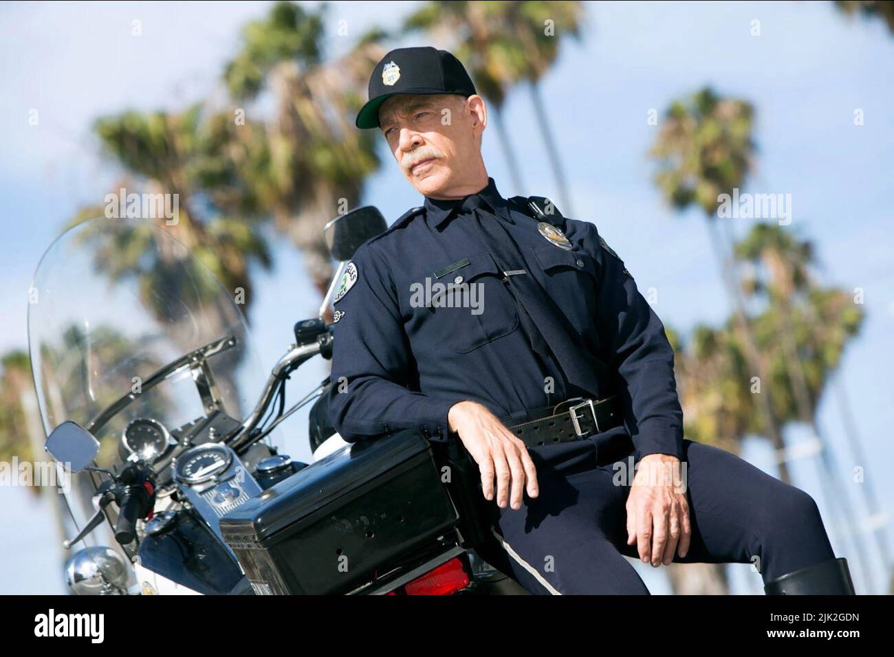 J.K. SIMMONS, THE MEDDLER, 2015 Stock Photo - Alamy