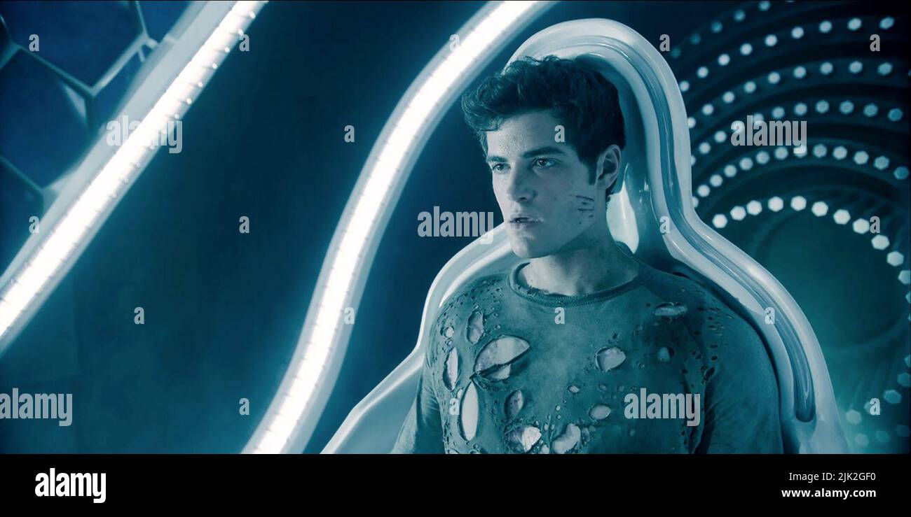 Ben winchell hi-res stock photography and images - Alamy