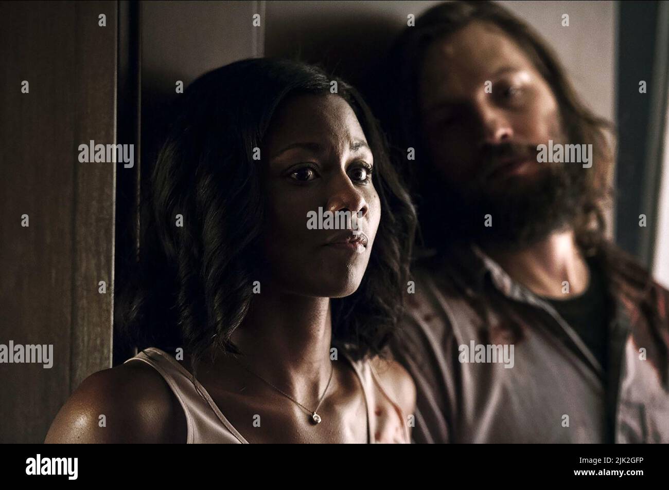 The Invitation Logan Hi Res Stock Photography And Images Alamy