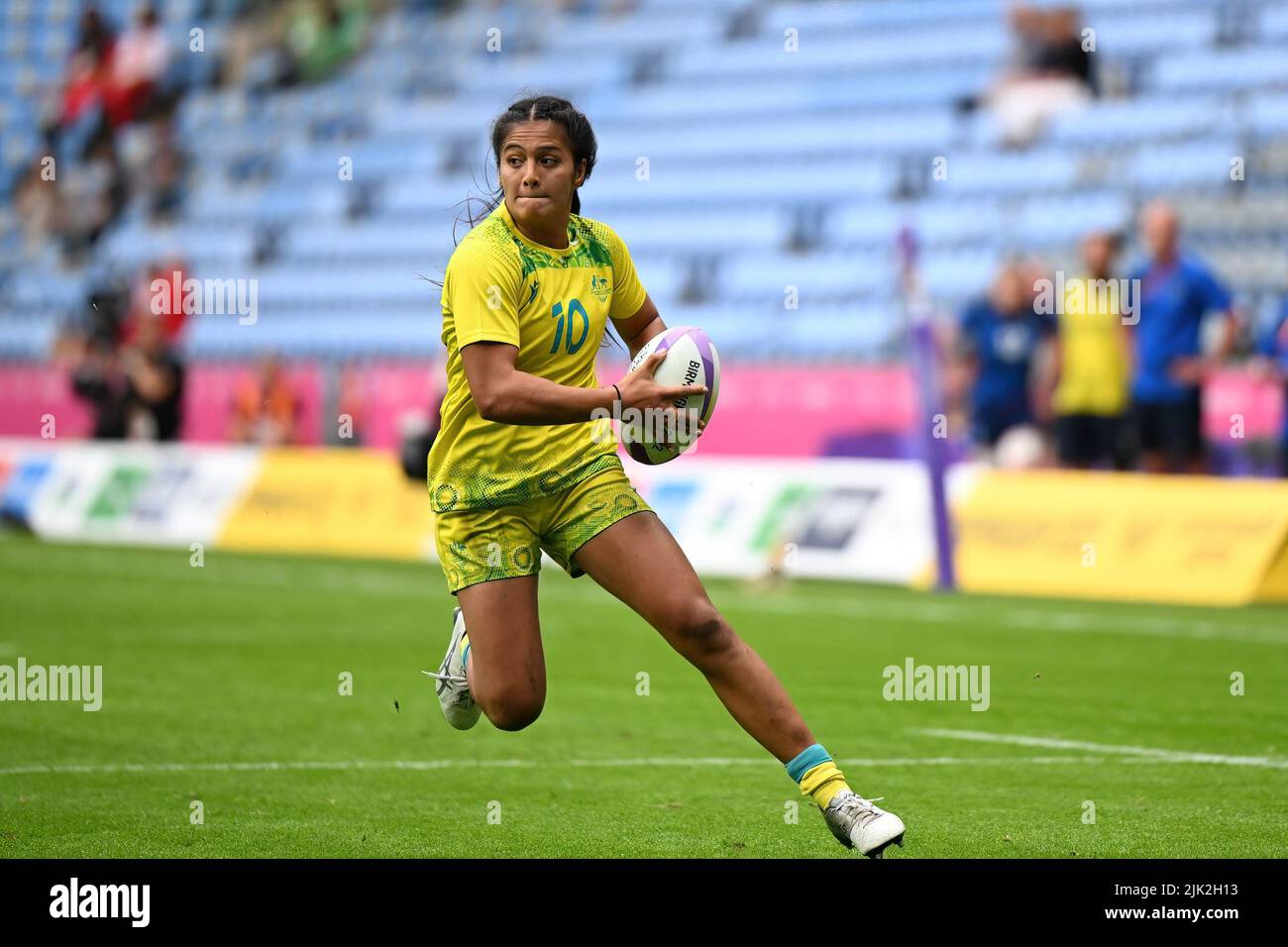 Gaffney australia hi-res stock photography and images - Alamy