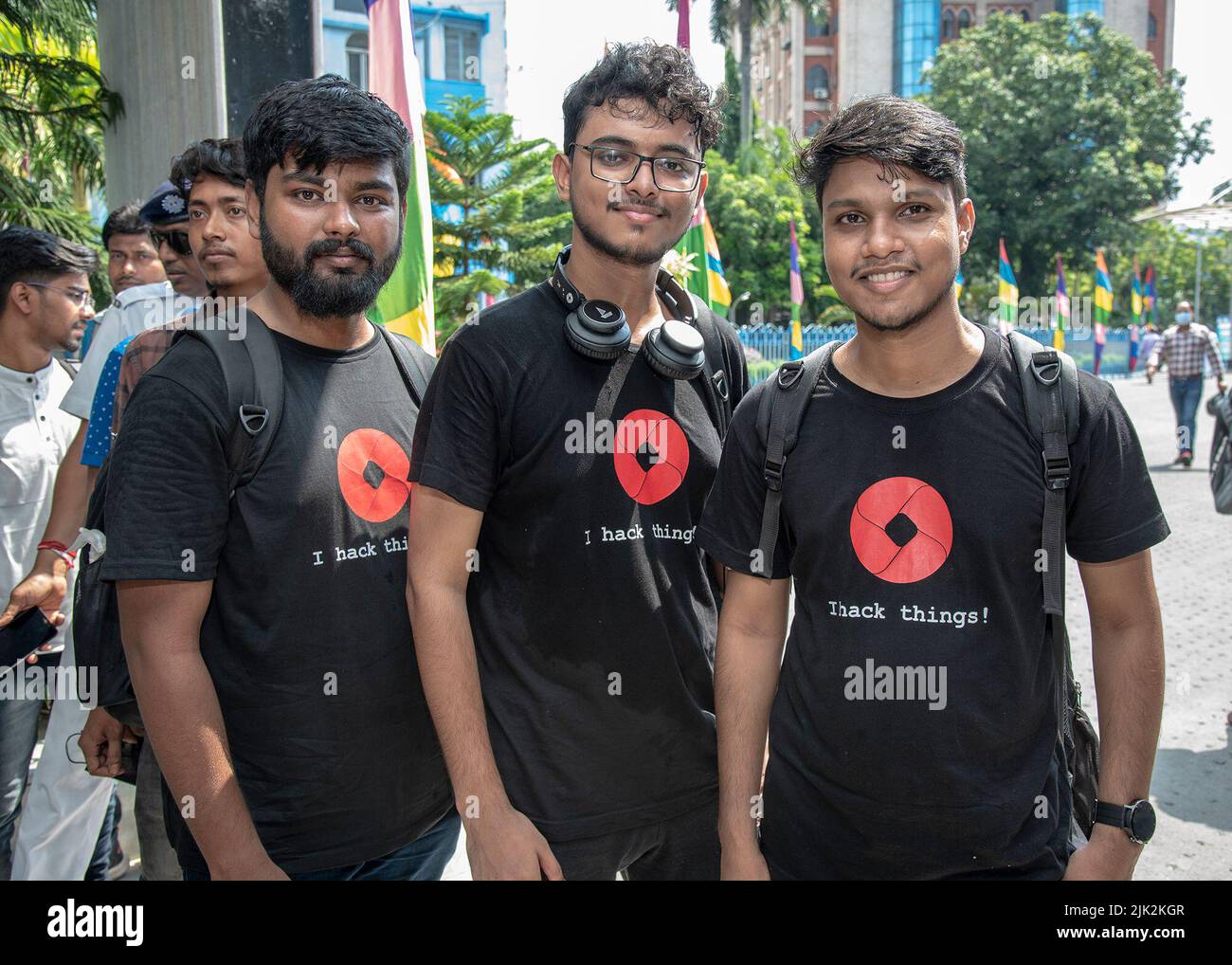 Hackathon image hi-res stock photography and images - Alamy