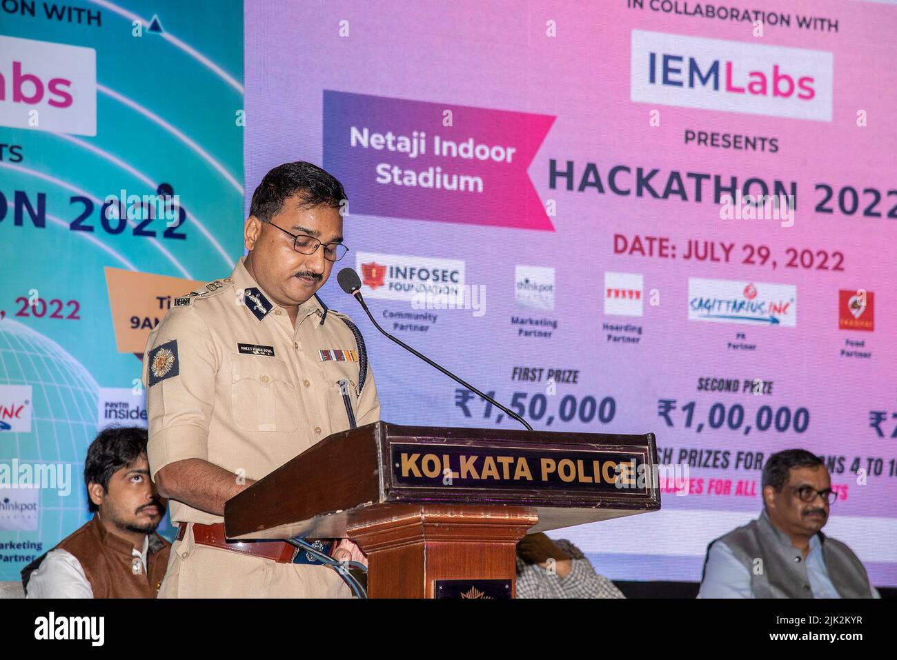 Hackathon india hi-res stock photography and images - Alamy