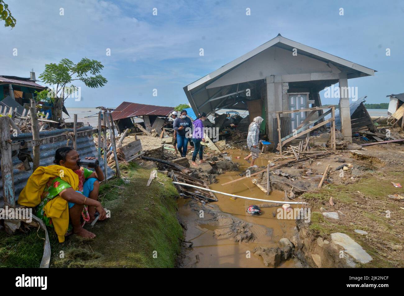 Torue district hi-res stock photography and images - Alamy