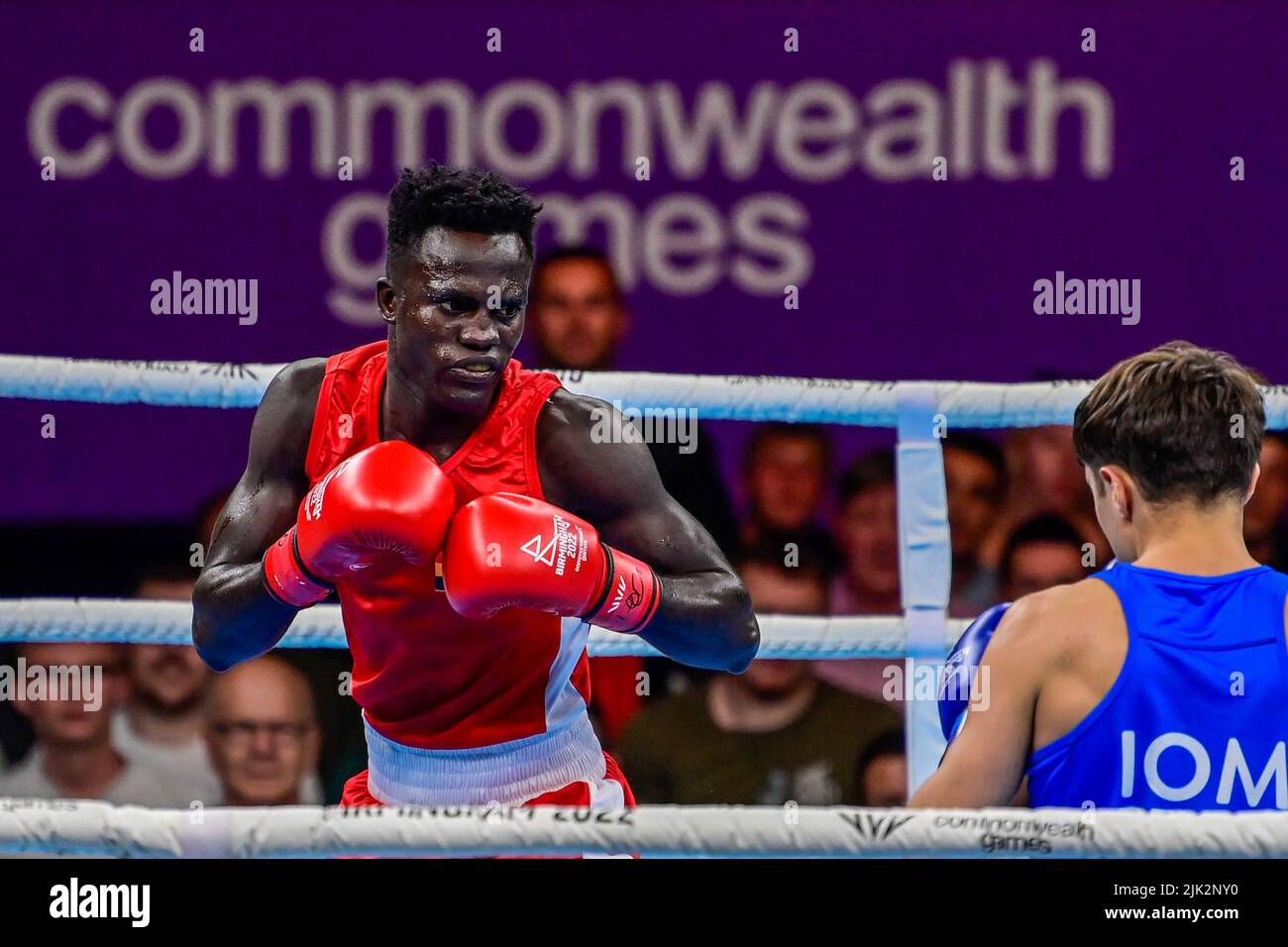 Richard devine hi-res stock photography and images - Alamy