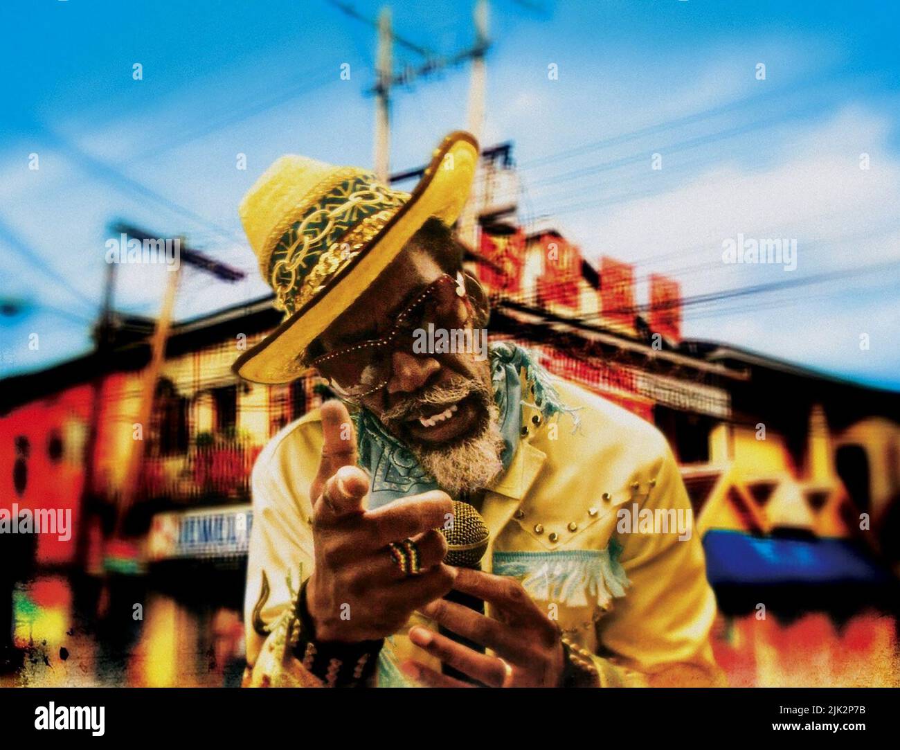Bunny wailer hi-res stock photography and images - Alamy