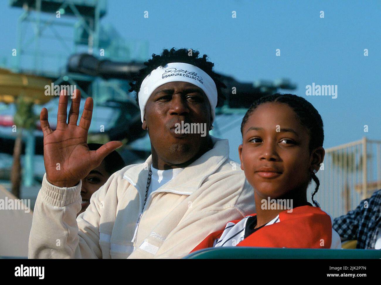 Master p and romeo hi-res stock photography and images - Alamy