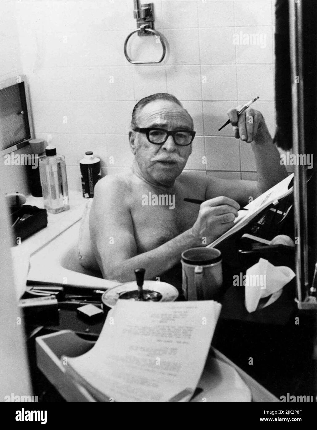 DALTON TRUMBO, TRUMBO, 2007 Stock Photo - Alamy