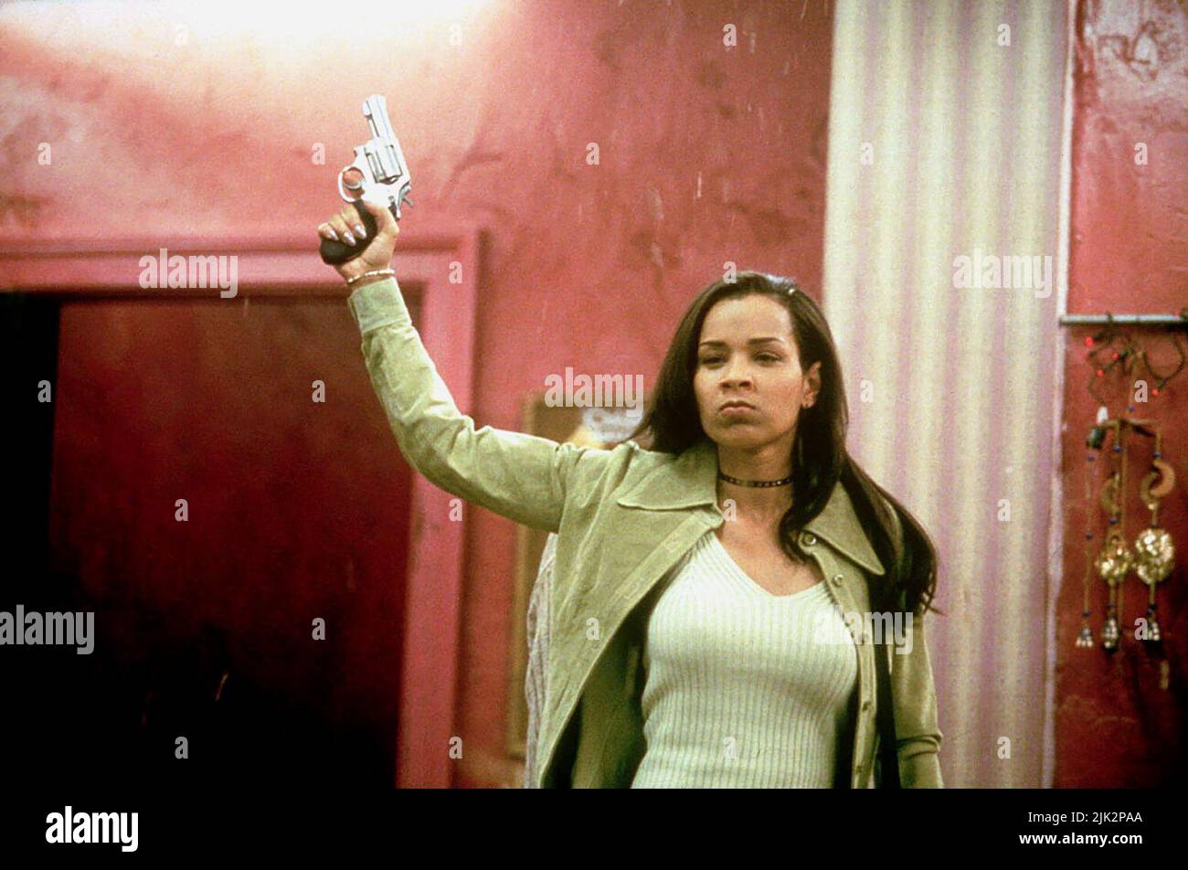 The Players Club 1998 Fight Scene