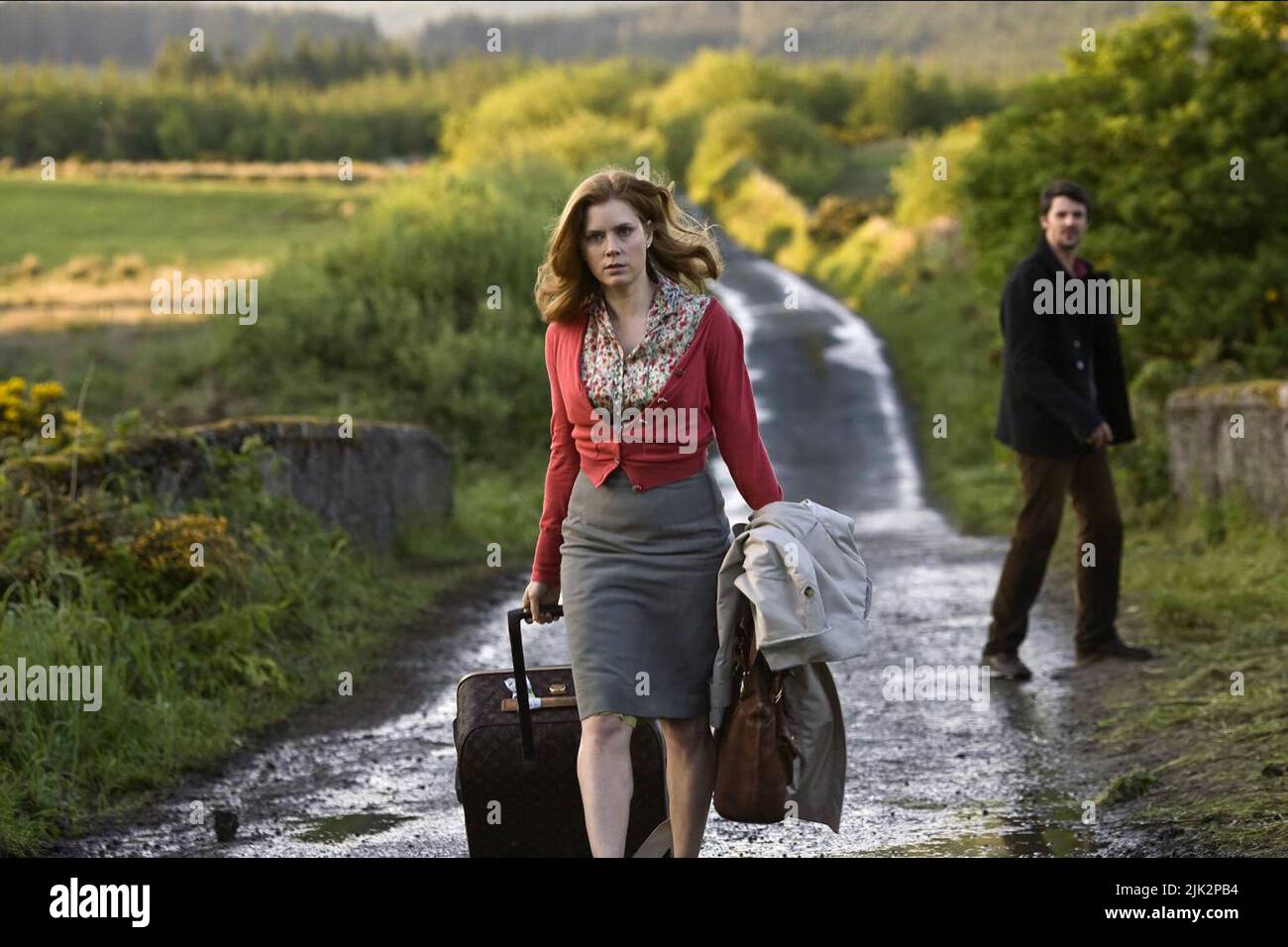 Amy adams leap year hi-res stock photography and images - Alamy