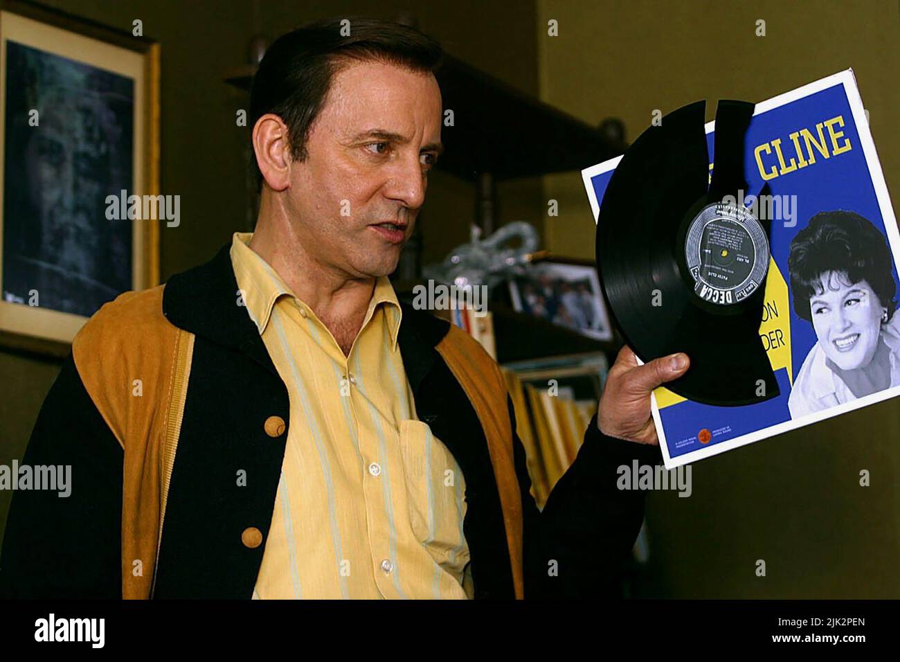 MICHEL COTE, C.R.A.Z.Y., 2005 Stock Photo - Alamy