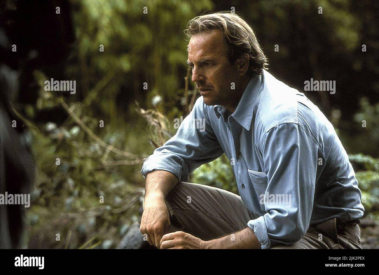 Kevin Costner Dragonfly