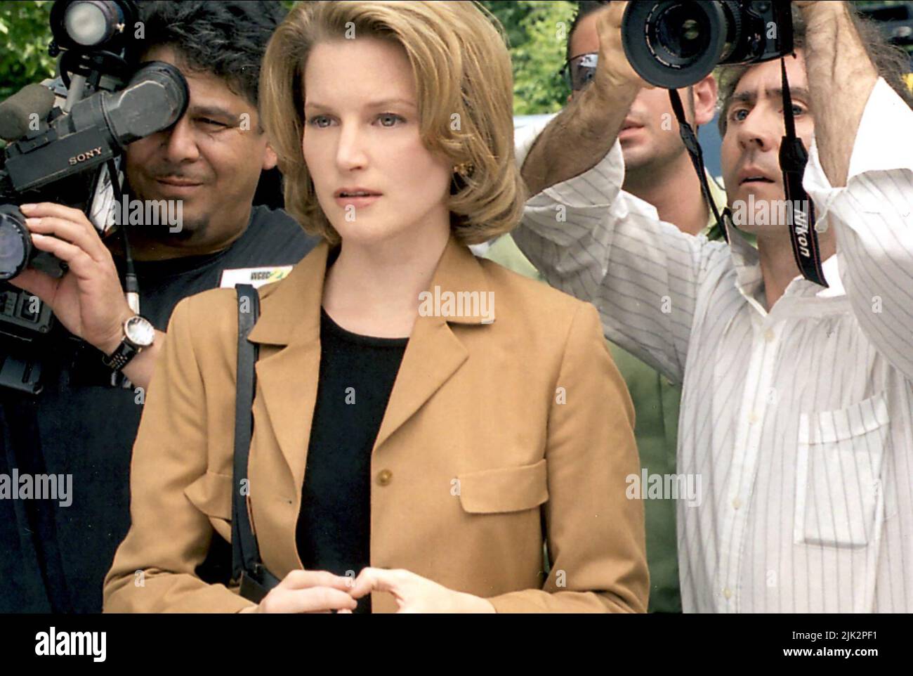 BRIDGET FONDA, AFTER AMY, 2001 Stock Photo - Alamy