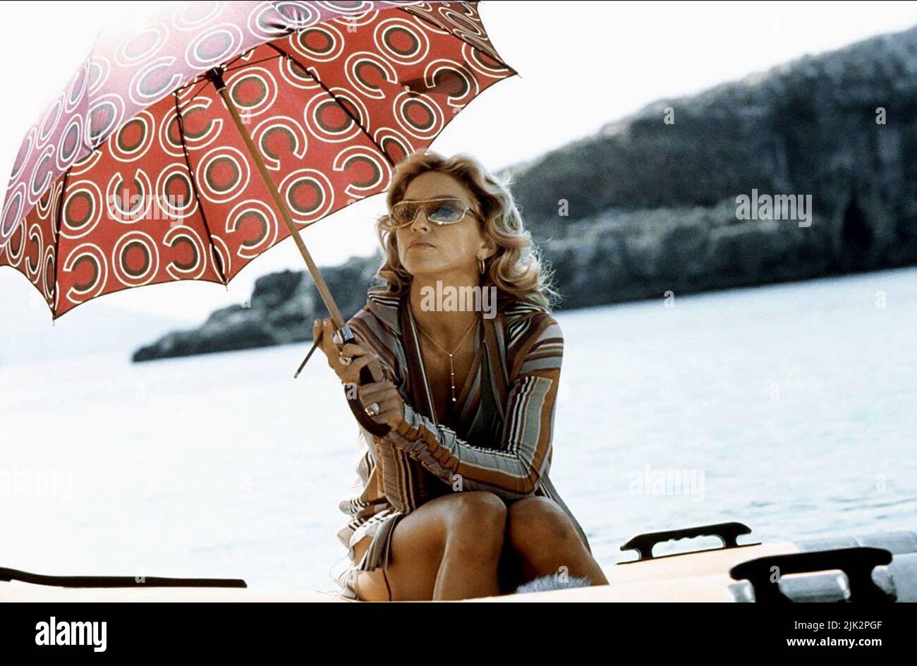 Swept Away 2002 Film