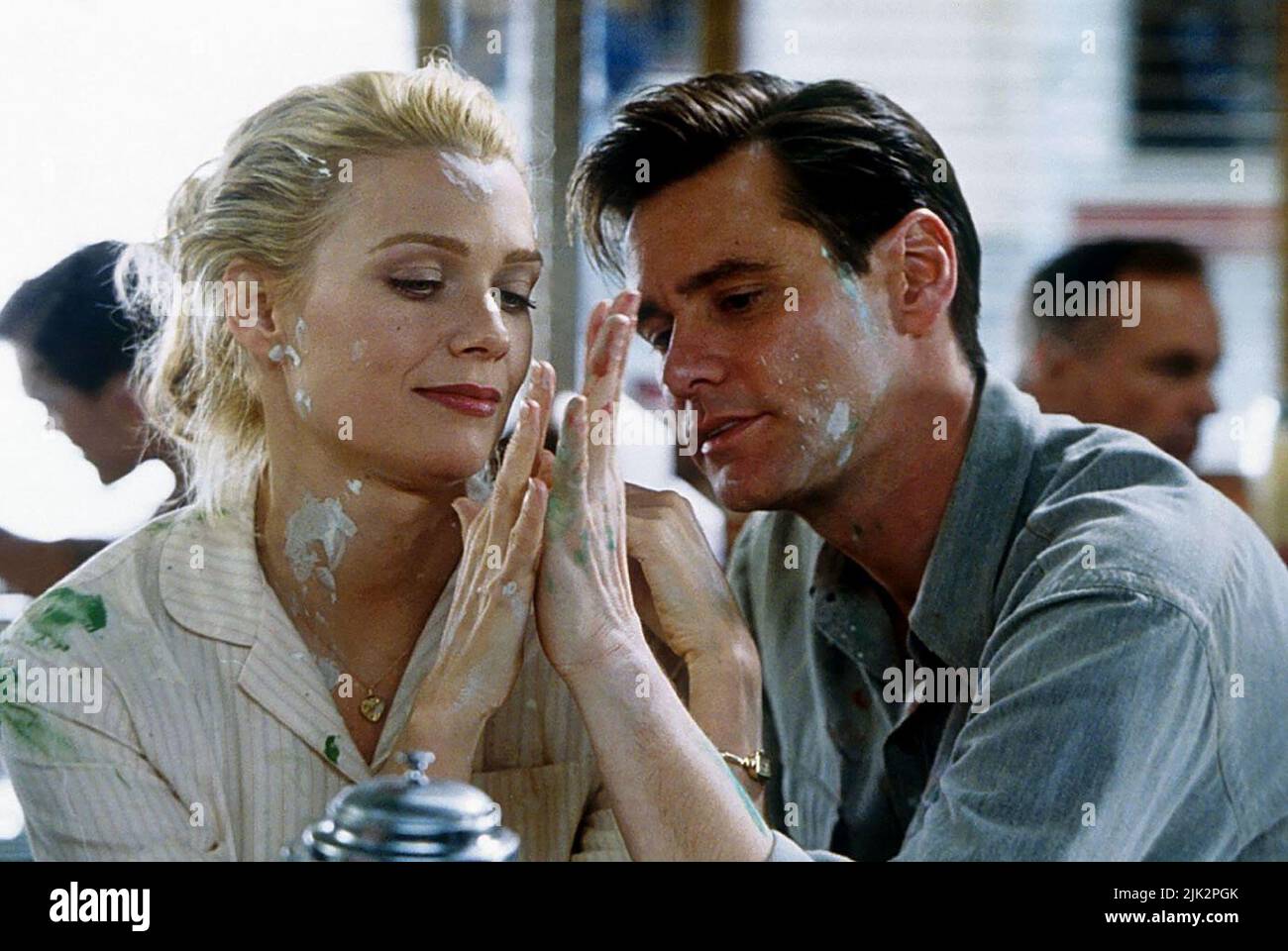 Jim laurie holden majestic 2001 hi-res stock photography and images - Alamy