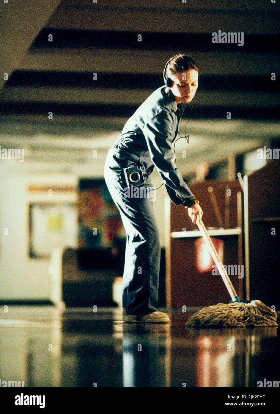 SARAH POLLEY, MY LIFE WITHOUT ME, 2003 Stock Photo - Alamy
