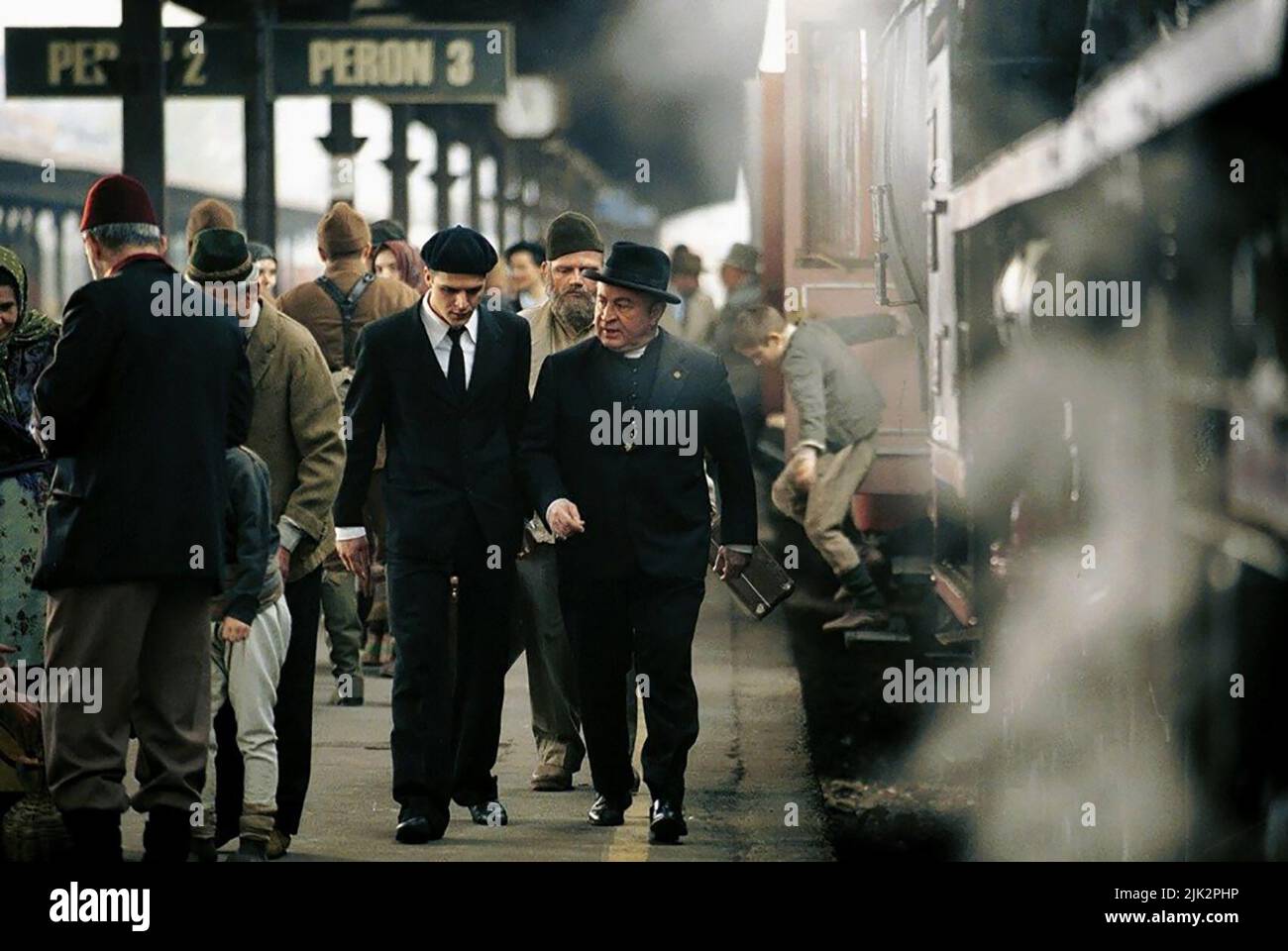 GUNSUR,HOSKINS, THE GOOD POPE: POPE JOHN XXIII, 2003 Stock Photo - Alamy