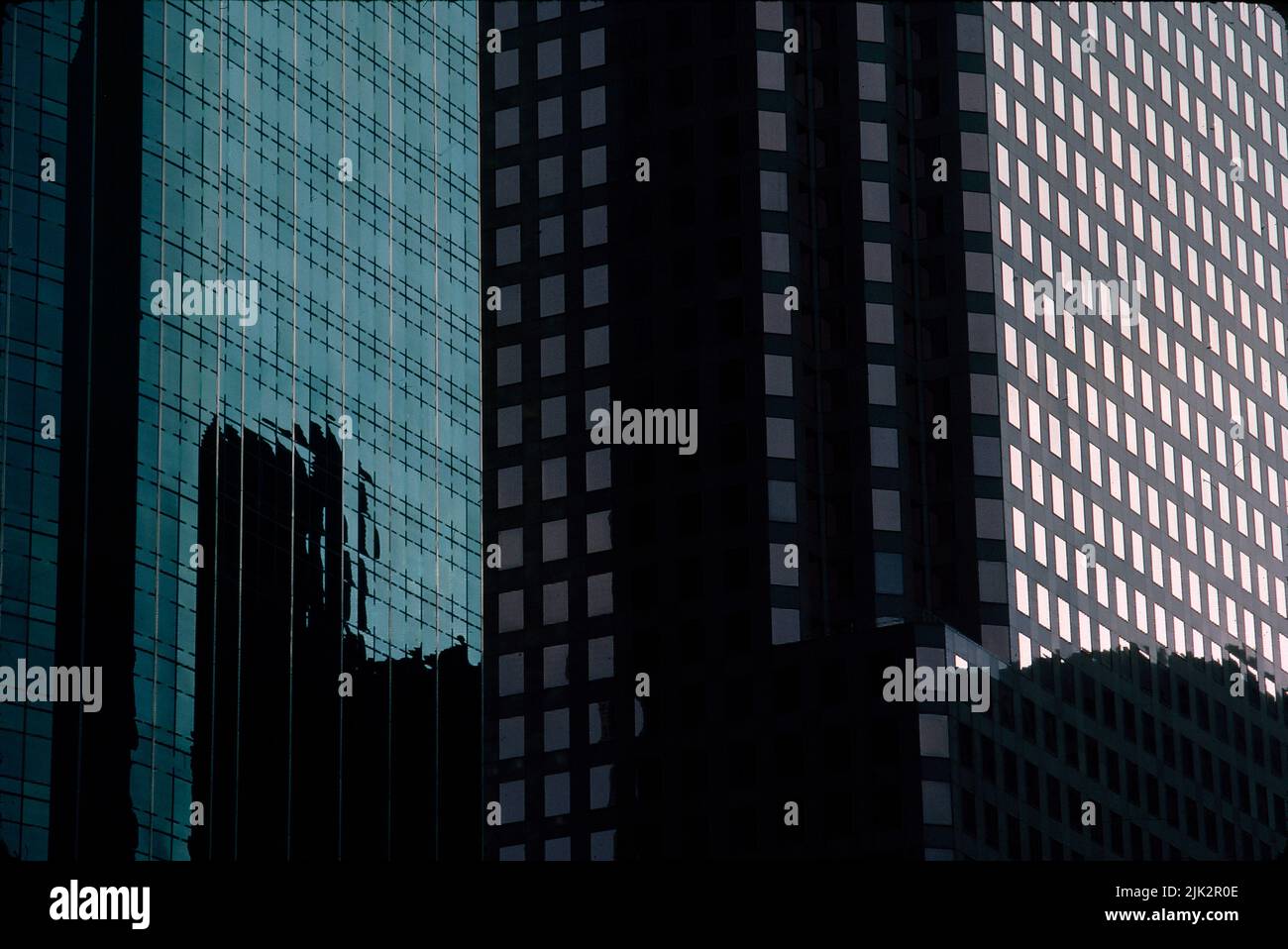 First interstate bank building hi-res stock photography and images - Alamy