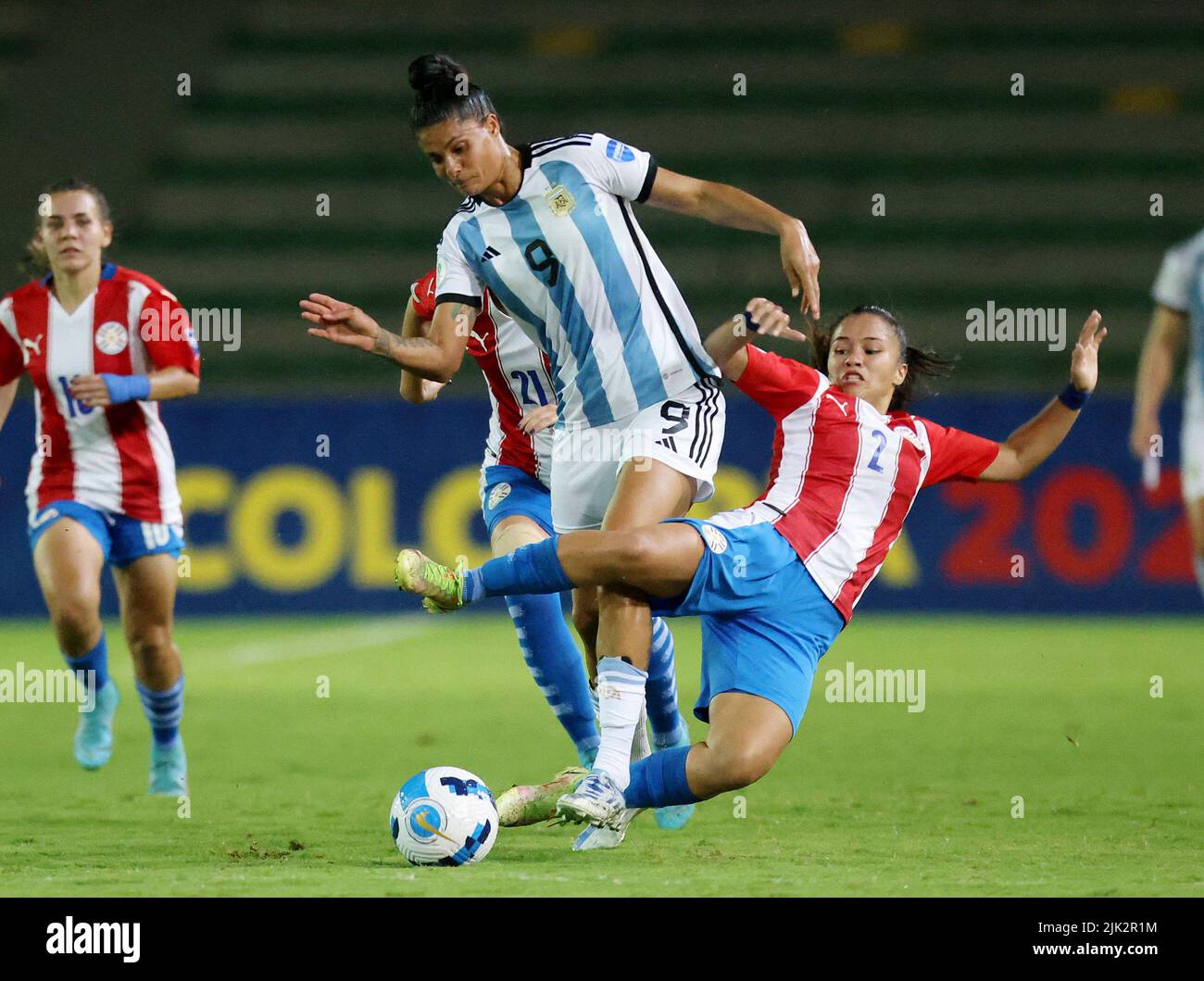 Jaimes soledad hi-res stock photography and images - Alamy