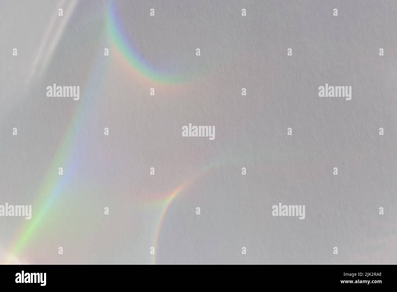 Abstract natural light refraction silhouette on water surface mock up ...