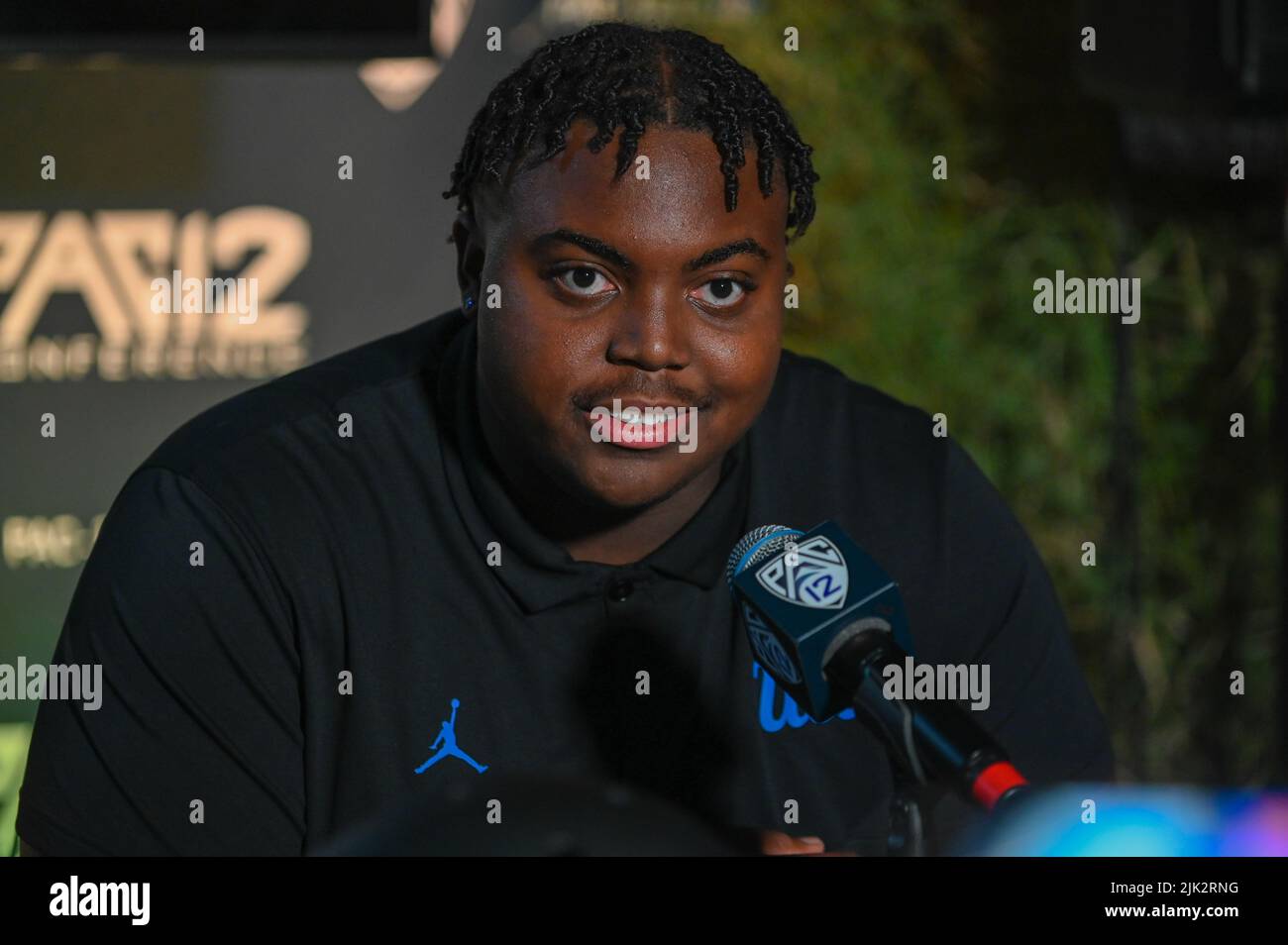 Jon gaines ii hi-res stock photography and images - Alamy