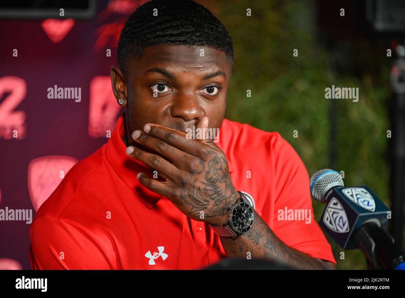 Clark phillips iii hi-res stock photography and images - Alamy