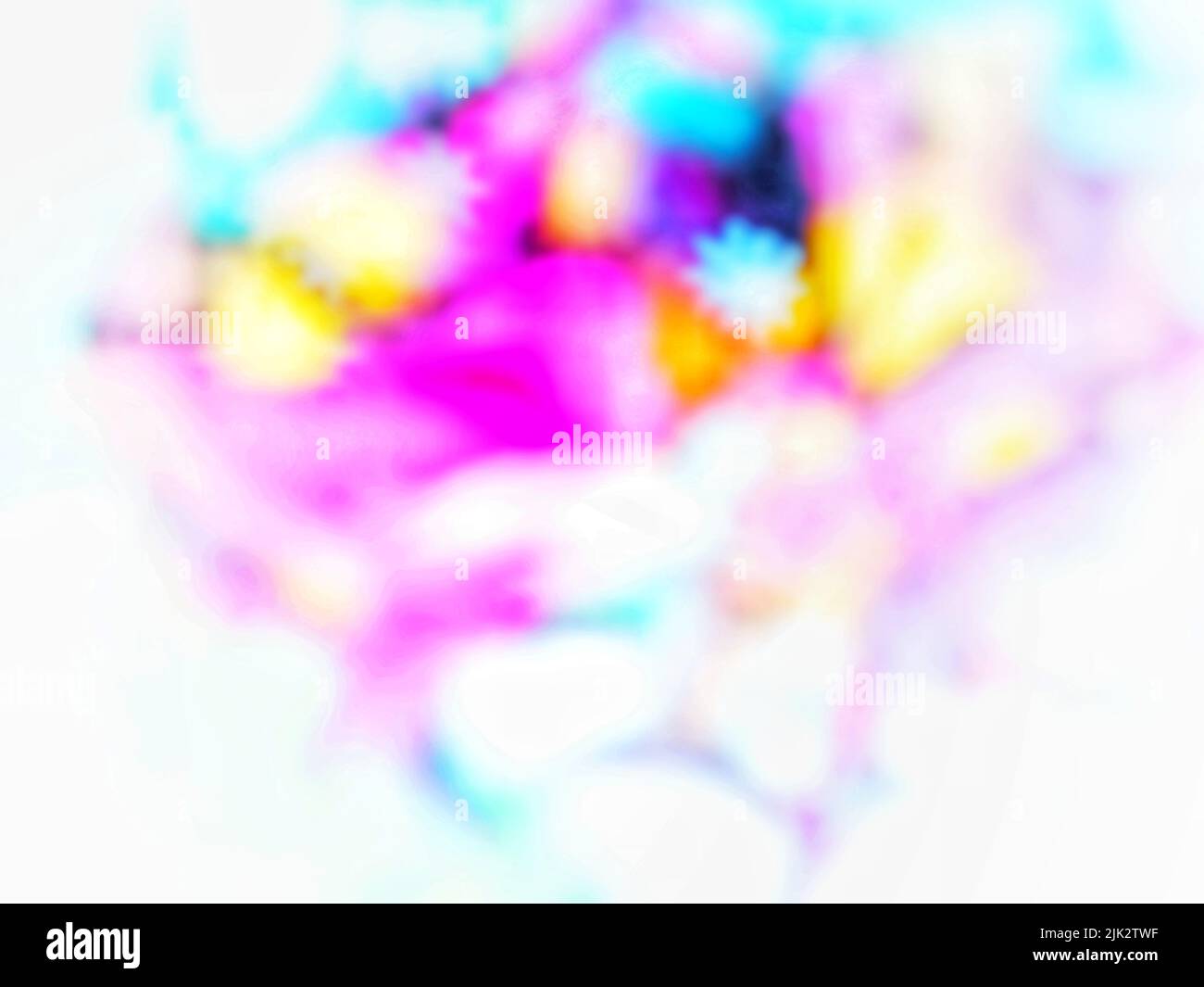 Abstract background in imagination of dreaming Stock Photo - Alamy