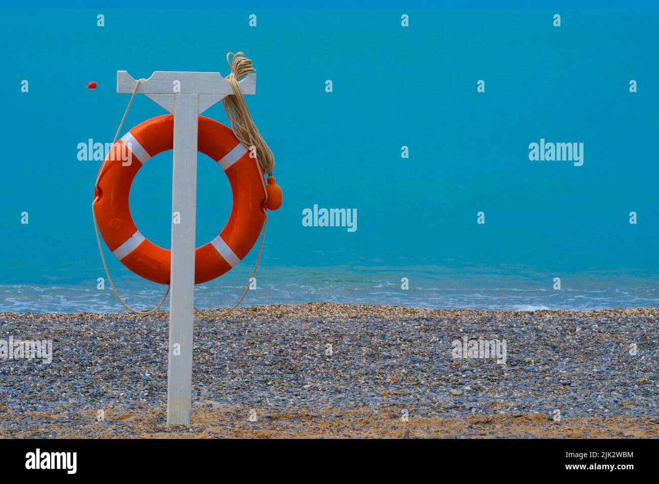 Life round mexico preserver beach sea lifebuoy protection lifesaver ...