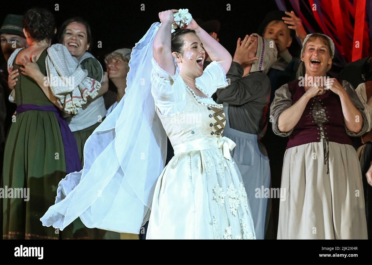 Franziska roggenbuck hi-res stock photography and images - Alamy