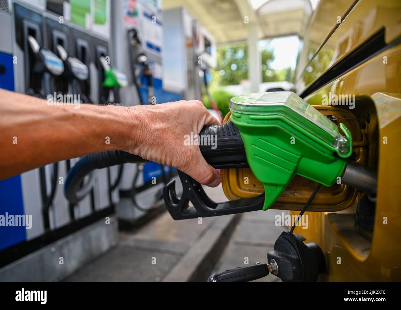 Old rituals hi-res stock photography and images - Alamy