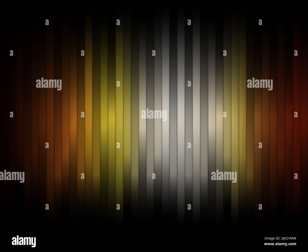Abstract background formed by color stripes. Vector illustration Stock ...