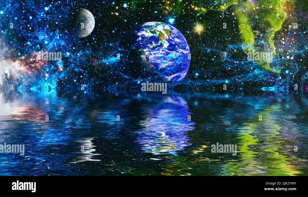 Map cluster design hi-res stock photography and images - Alamy