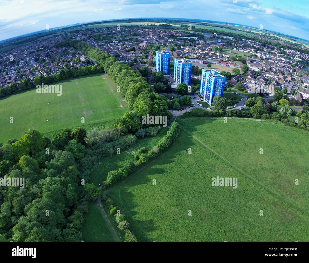 High resolution 360 degree panorama hi-res stock photography and images ...