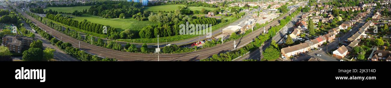 High resolution 360 degree panorama hi-res stock photography and images ...