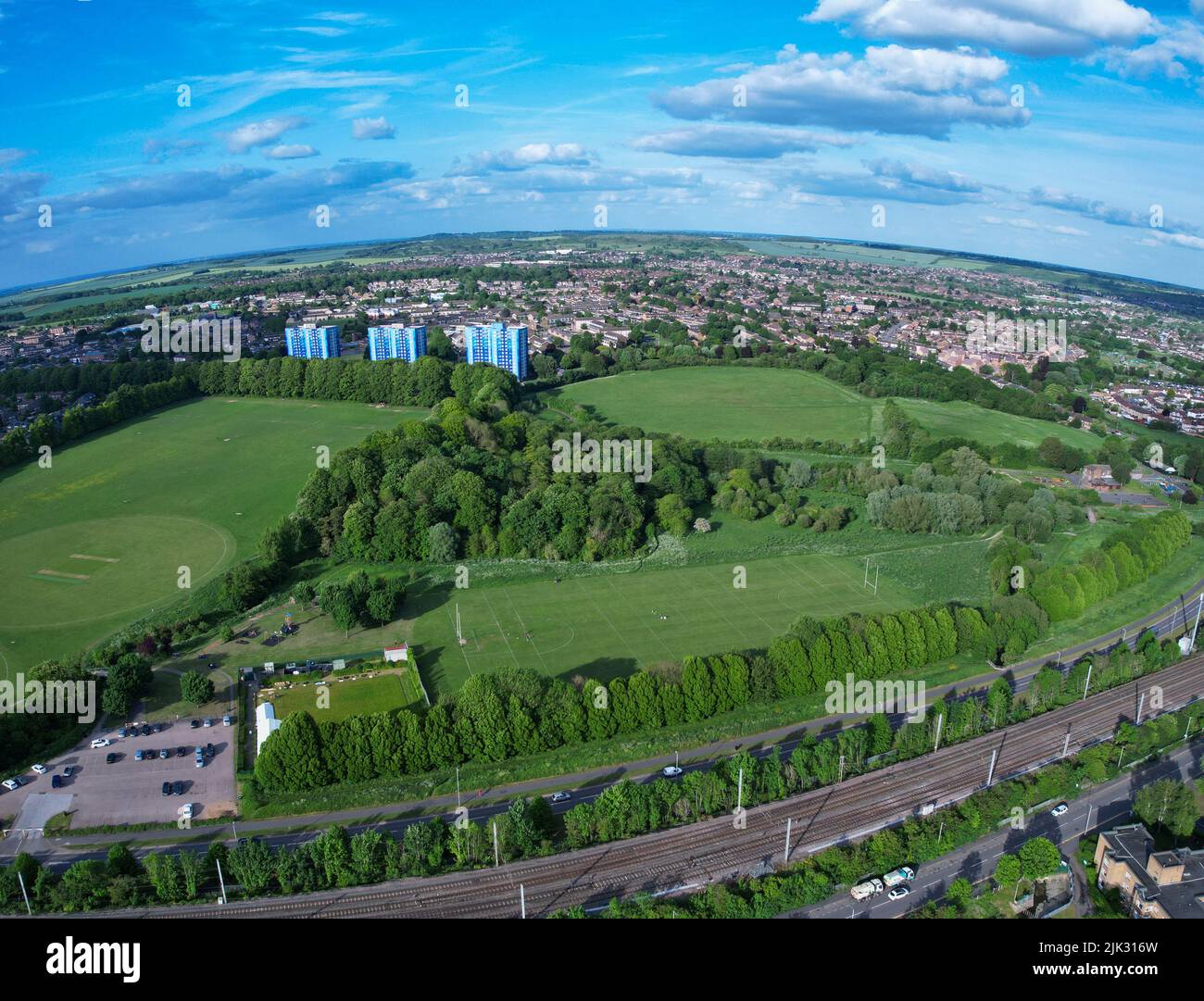 High resolution 360 degree panorama hi-res stock photography and images ...