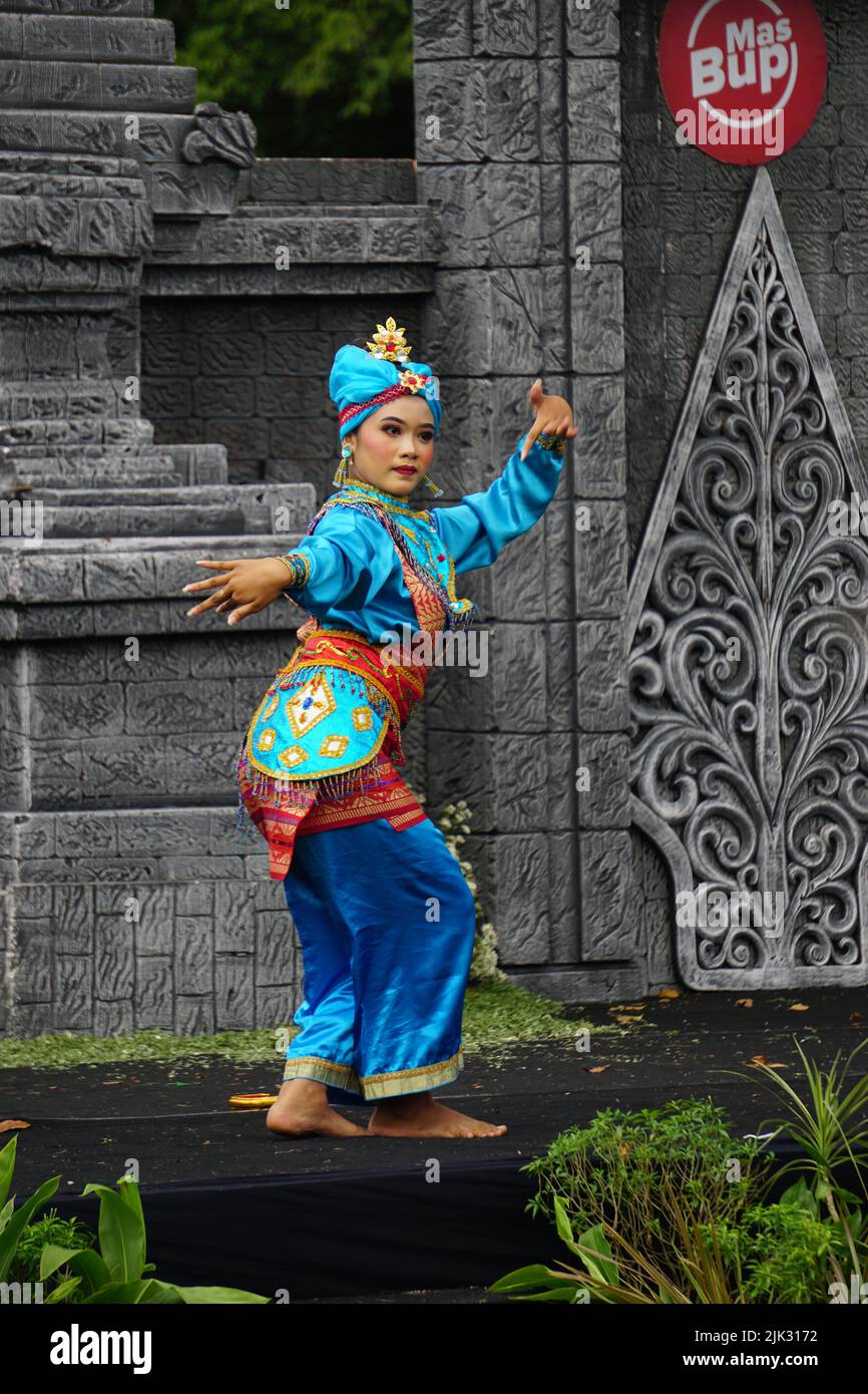 Minang hi-res stock photography and images - Alamy
