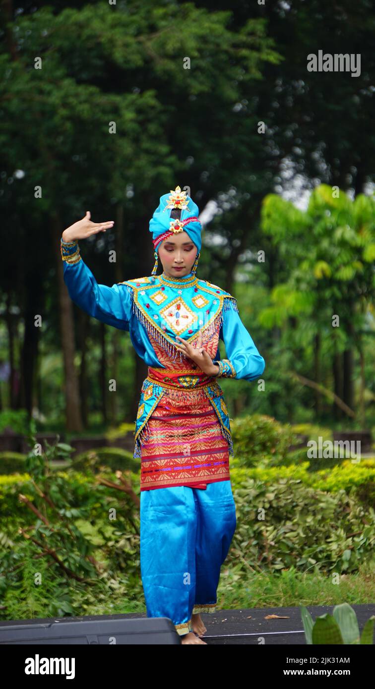 Minang hi-res stock photography and images - Alamy