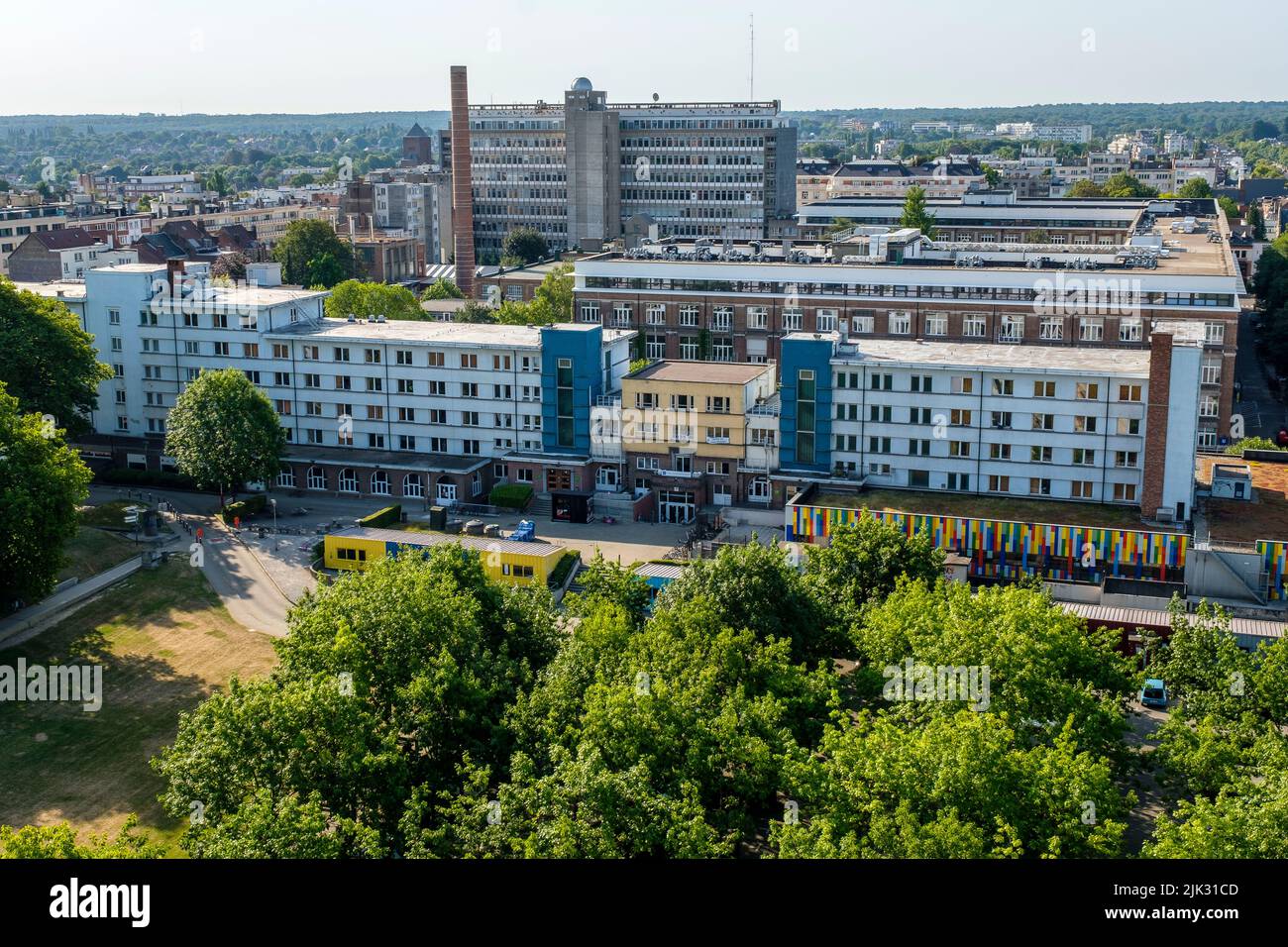 Paul heger avenue hi-res stock photography and images - Alamy