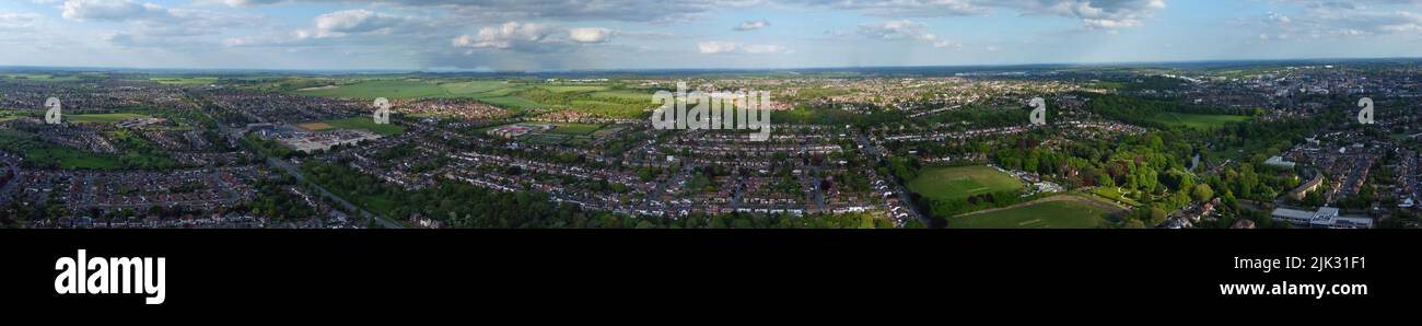 High resolution 360 degree panorama hi-res stock photography and images ...