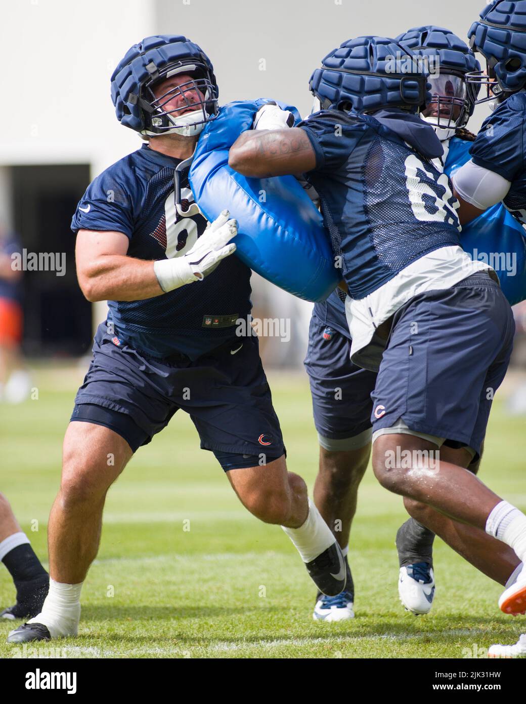 Lucas patrick bears hi-res stock photography and images - Alamy