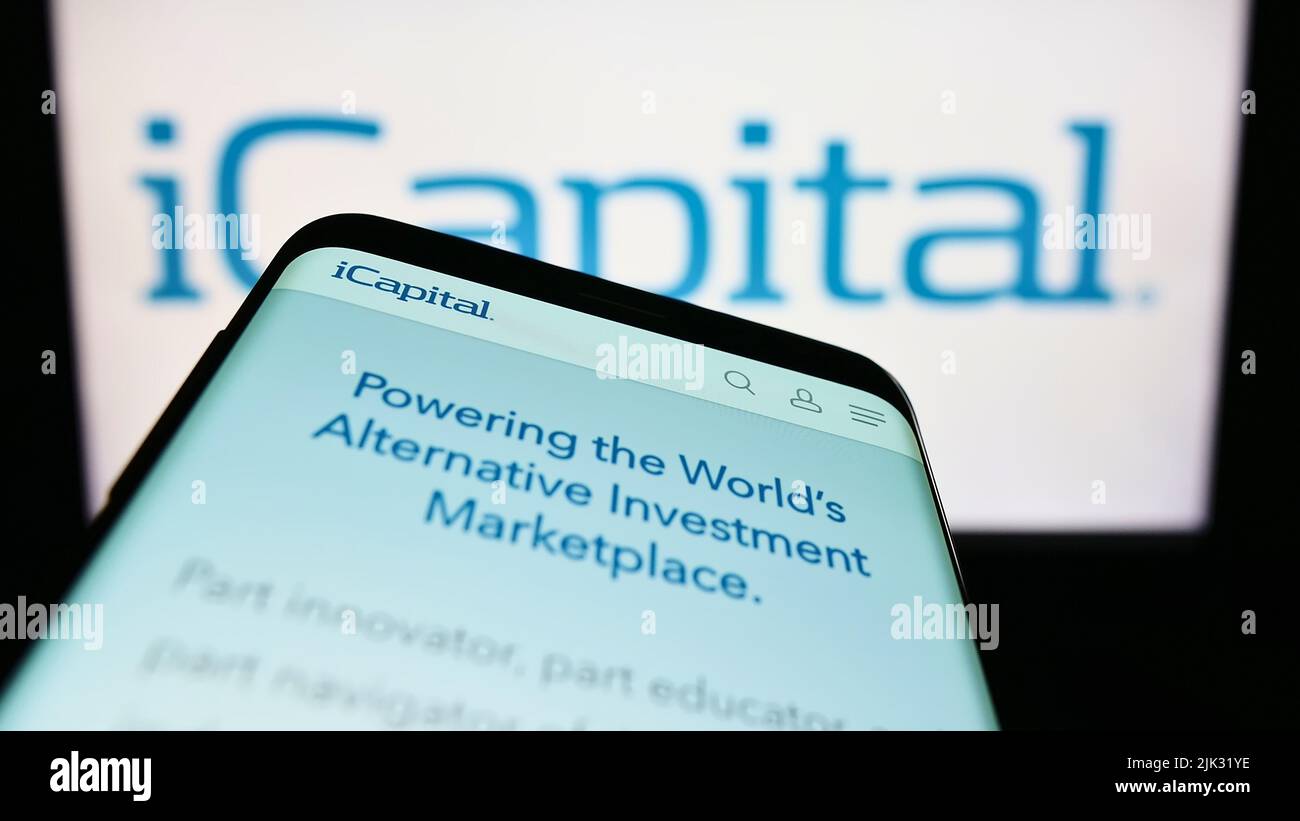 Icapitalnetwork hi-res stock photography and images - Alamy