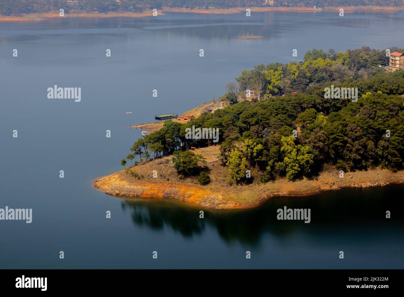 Nature, Shilong Meghalaya Stock Photo - Alamy