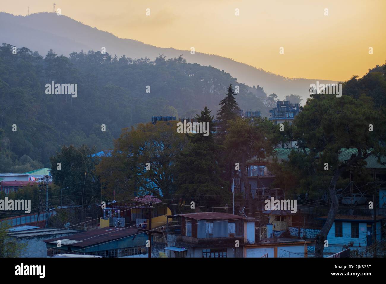 Nature, Shilong Meghalaya Stock Photo - Alamy
